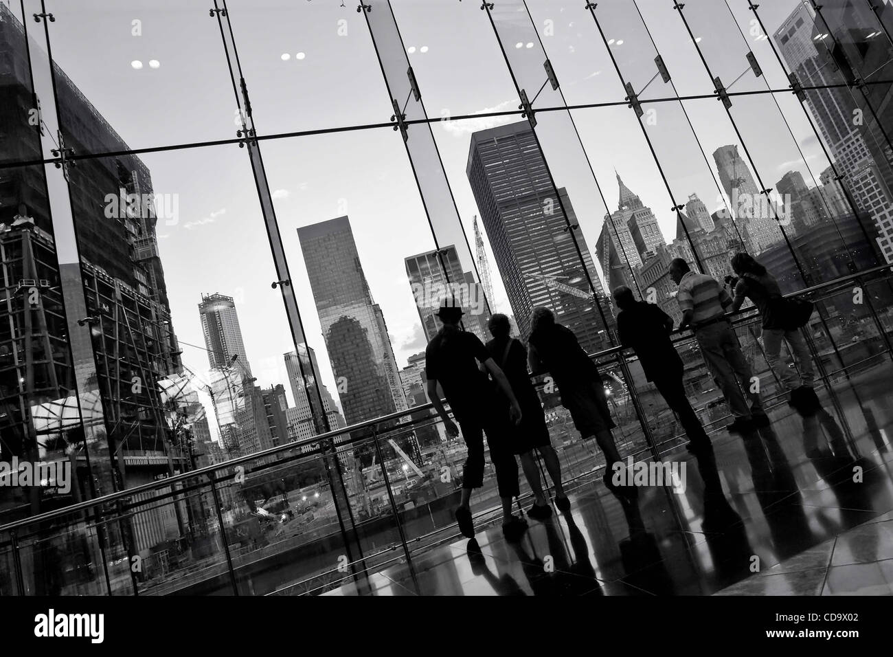 Plans for a Mosque at Ground Zero in NYC move forward after key vote ...