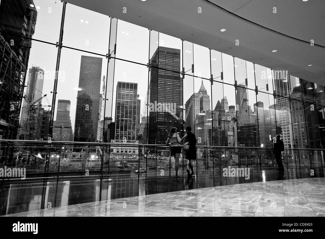 Plans for a Mosque at Ground Zero in NYC move forward after key vote ...