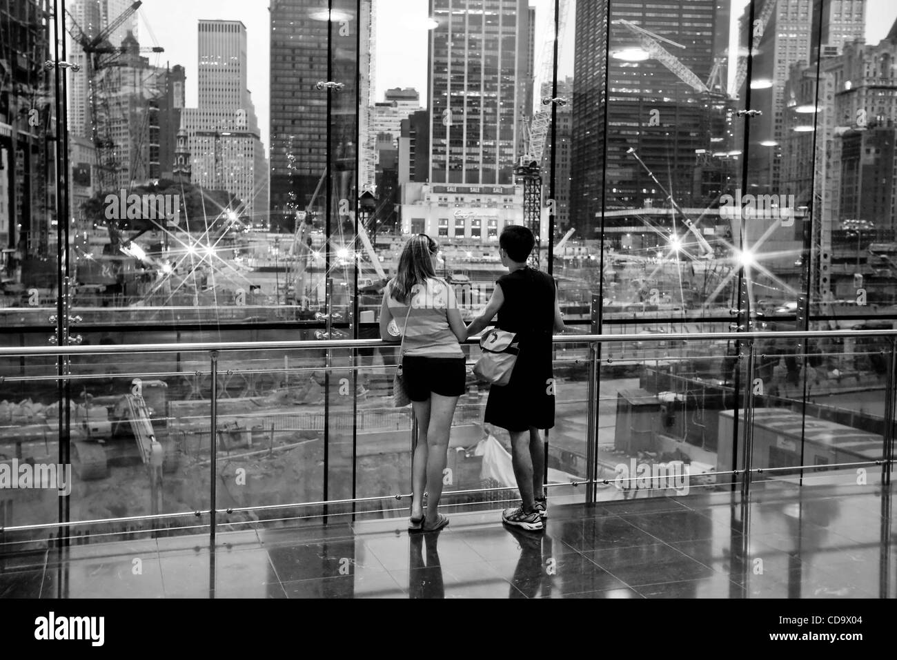 Plans for a Mosque at Ground Zero in NYC move forward after key vote ...