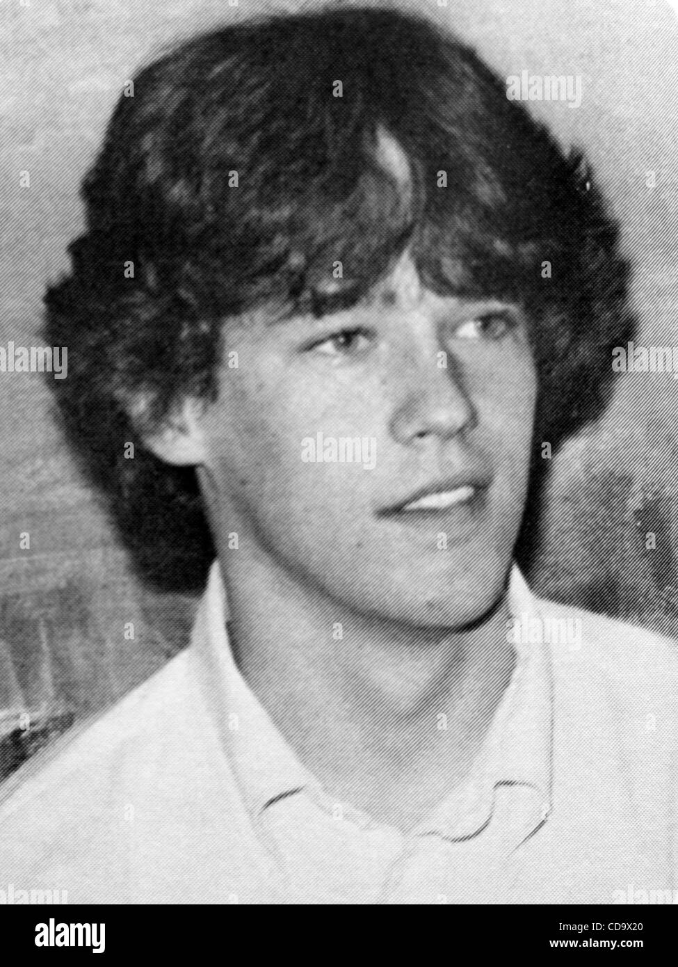 Class of 1984 hi-res stock photography and images - Alamy