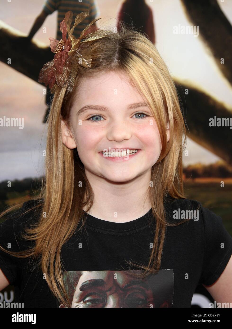 July 26, 2010 - Hollywood, California, U.S. - Jul 26, 2010 - Hollywood ...