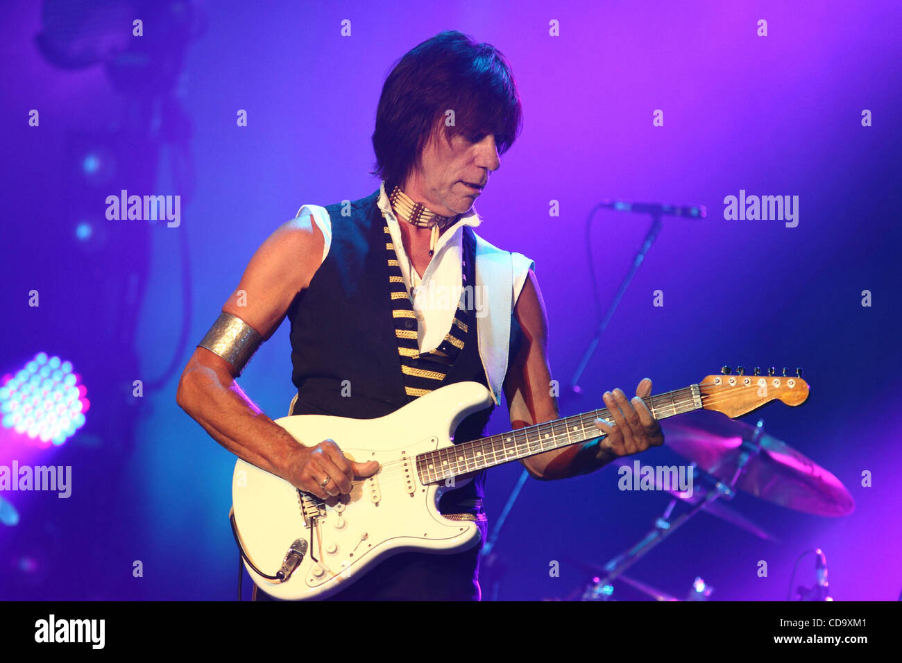 World famous guitarist hi-res stock photography and images - Alamy