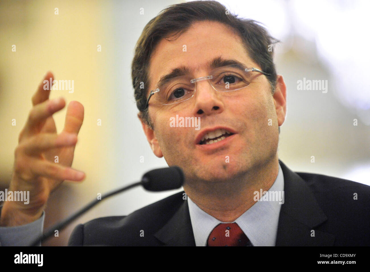 Genachowski High Resolution Stock Photography and Images - Alamy