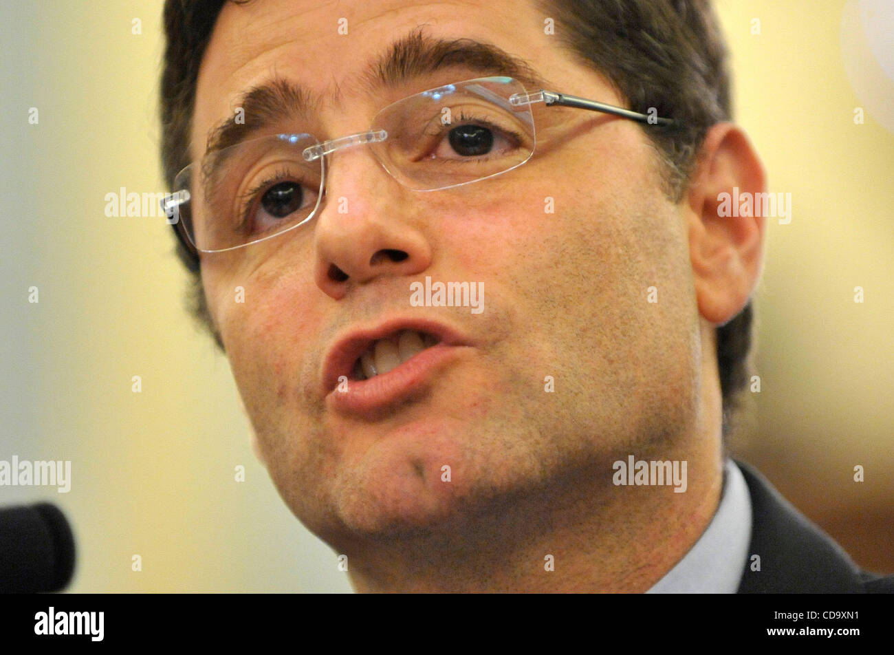 Genachowski High Resolution Stock Photography and Images - Alamy