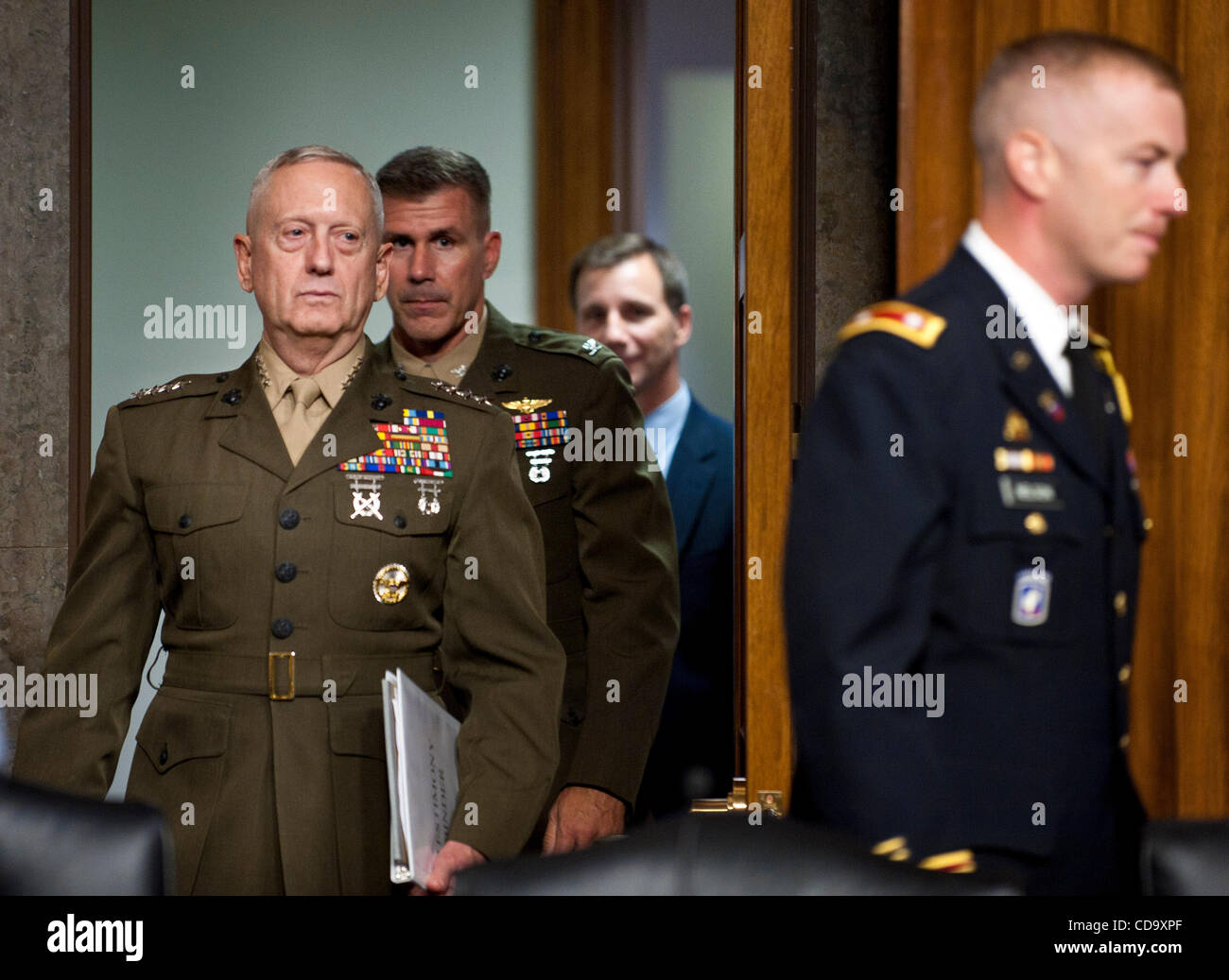 Jul 27, 2010 - Washington, District of Columbia, U.S., -. Marine Corps ...