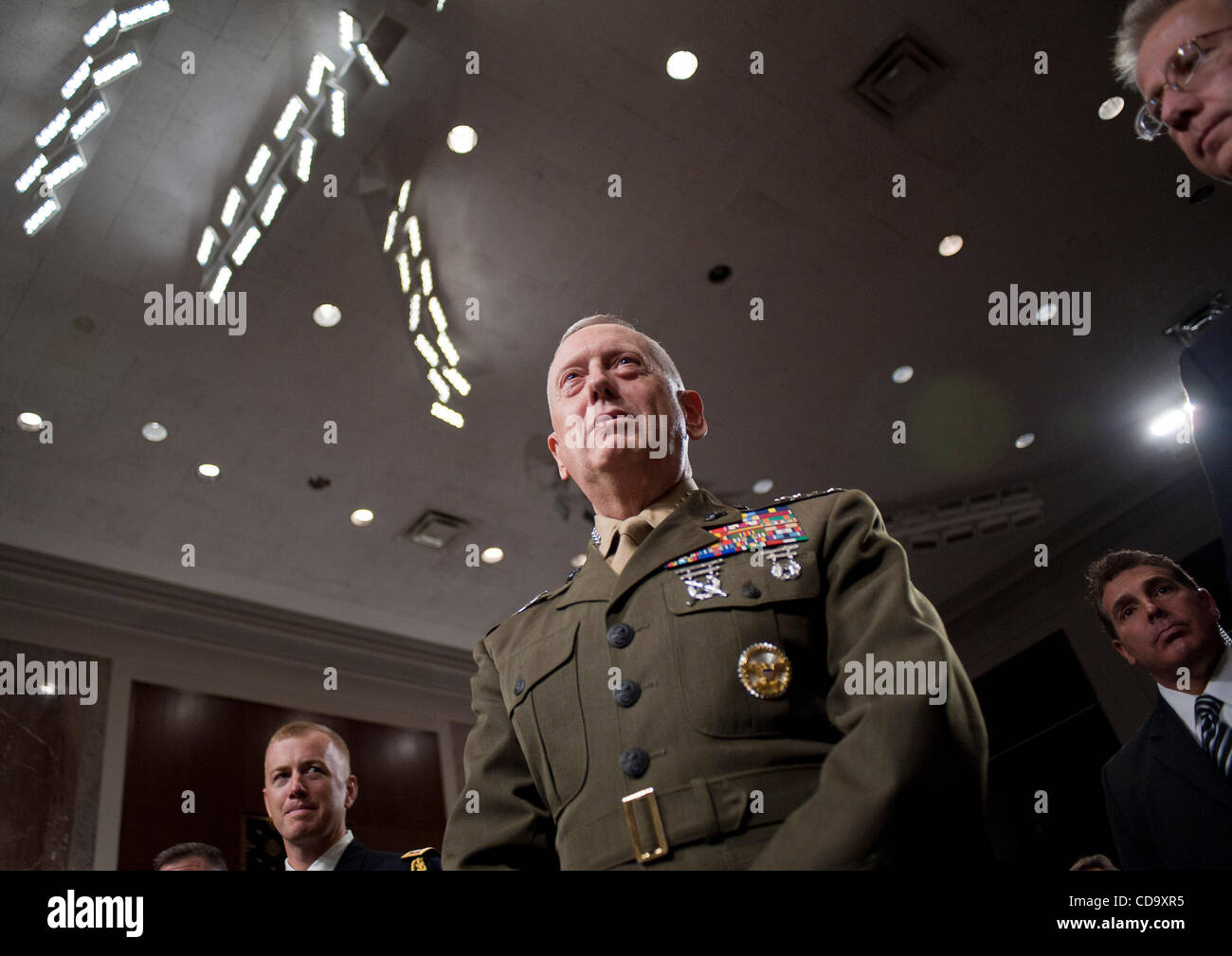 Jul 27, 2010 - Washington, District of Columbia, U.S., -. Marine Corps ...