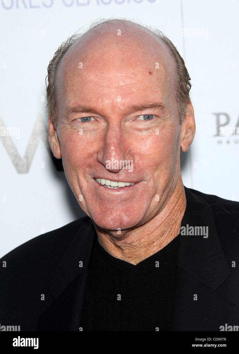 Ed Lauter Young