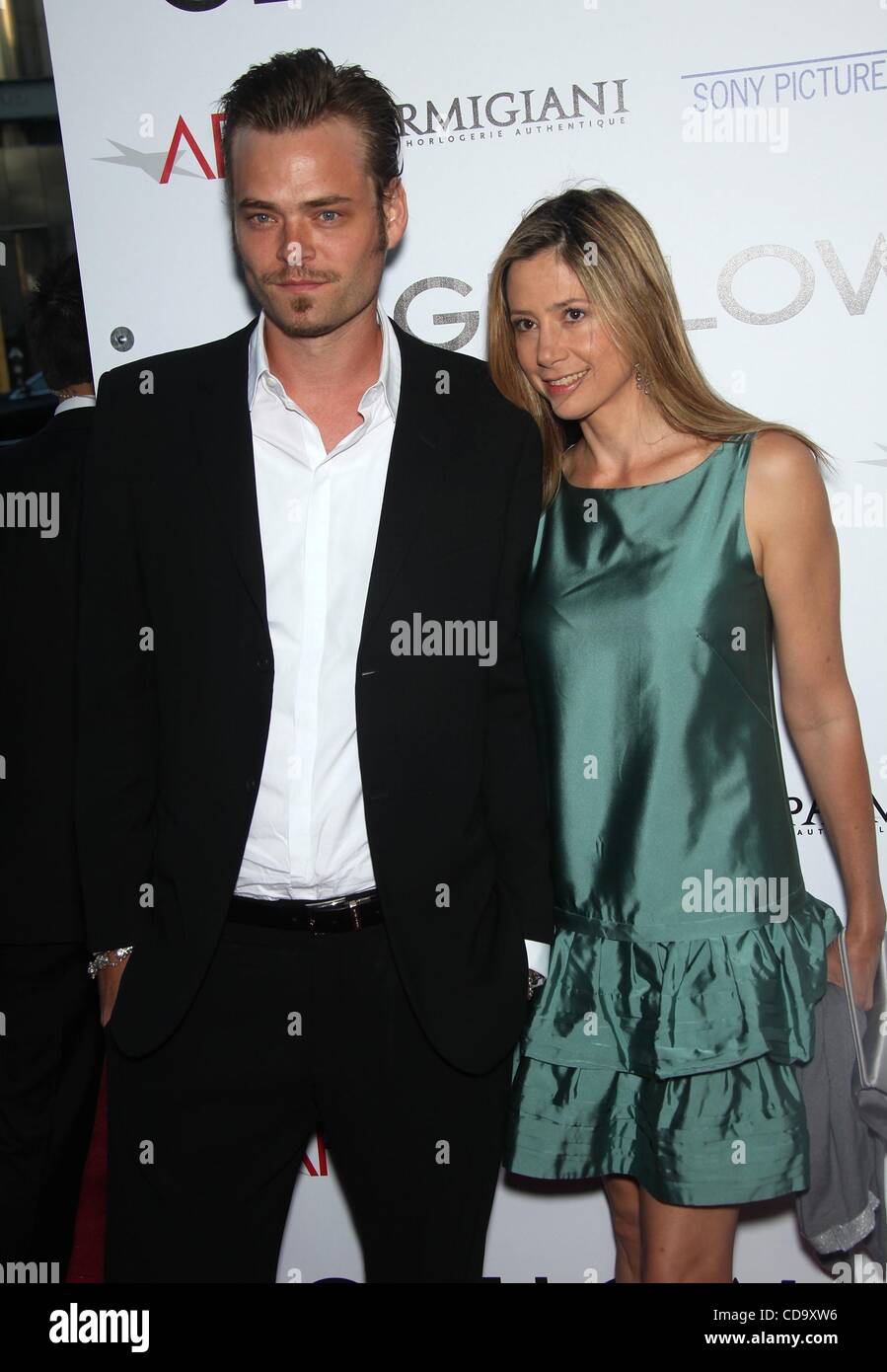 July 27, 2010 - Beverly Hills, California, U.S. - Jul 27, 2010 ...