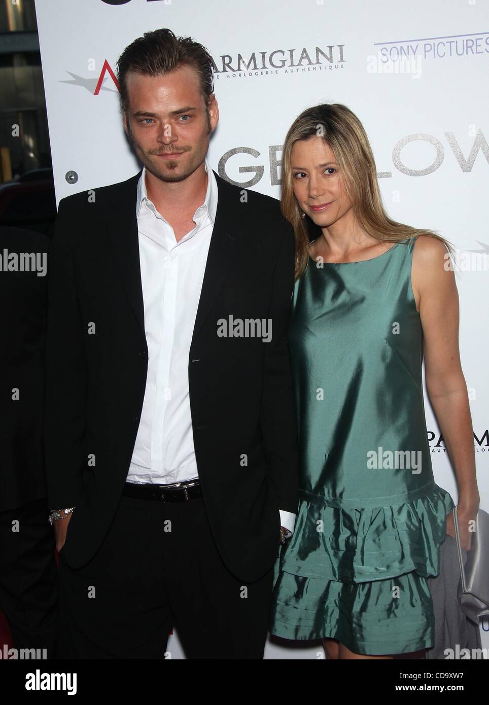 July 27, 2010 - Beverly Hills, California, U.S. - Jul 27, 2010 ...