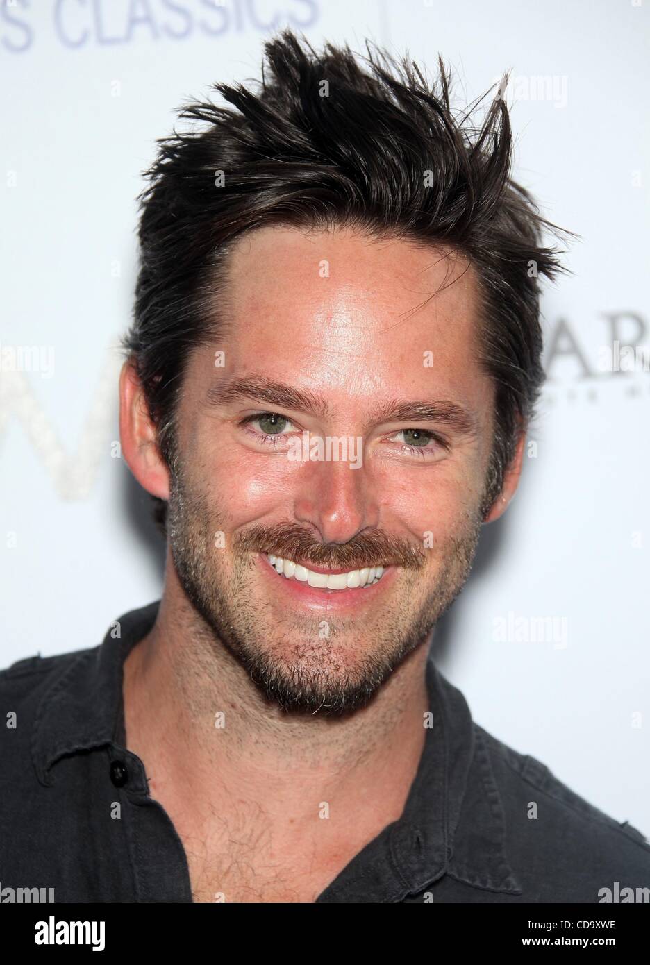 July 27, 2010 - Beverly Hills, California, U.S. - Jul 27, 2010 ...