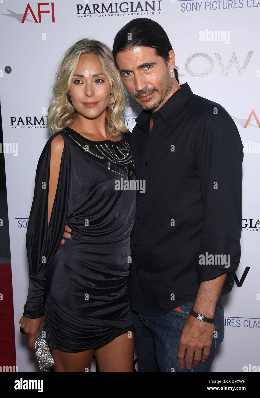 July 27, 2010 - Beverly Hills, California, U.S. - Jul 27, 2010 ...