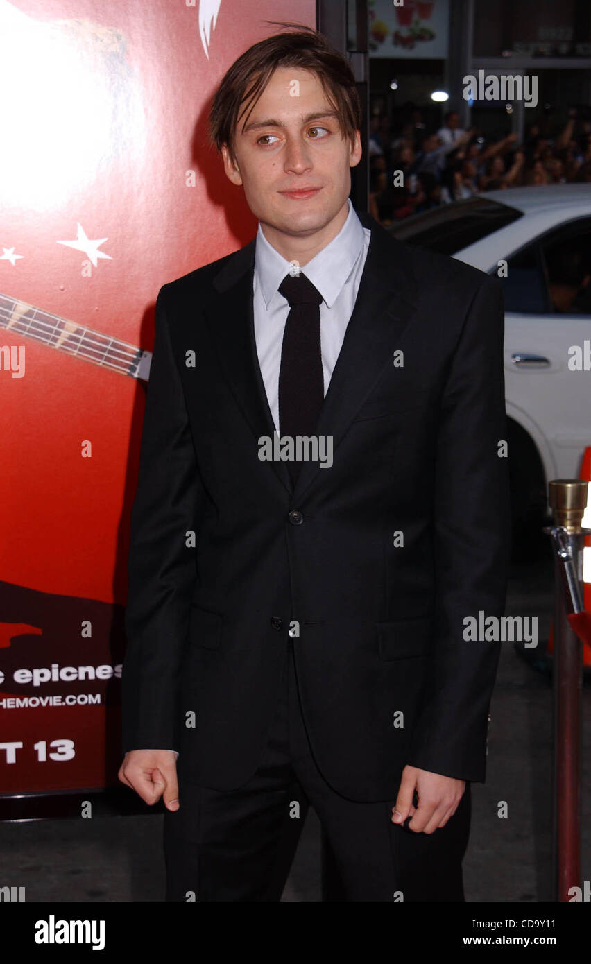 July 27, 2010 - Hollywood, California, U.S. - KIERAN CULKIN .Premiere ...