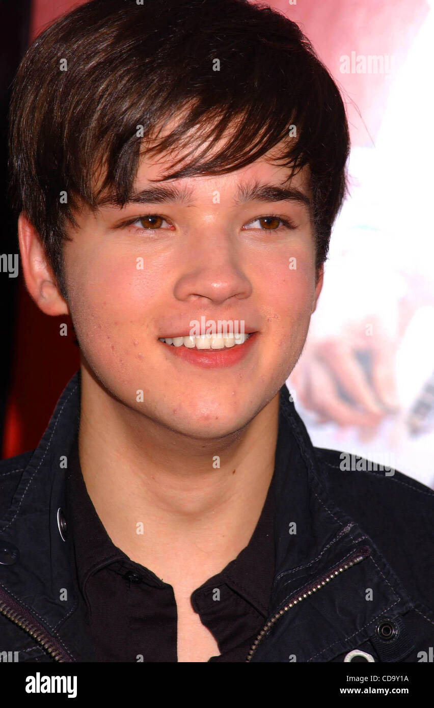 Nathan Kress 2005
