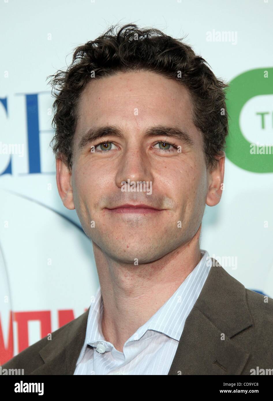 Jul 28, 2010 - Beverly Hills, California, U.S. - BRIAN DIETZEN during ...