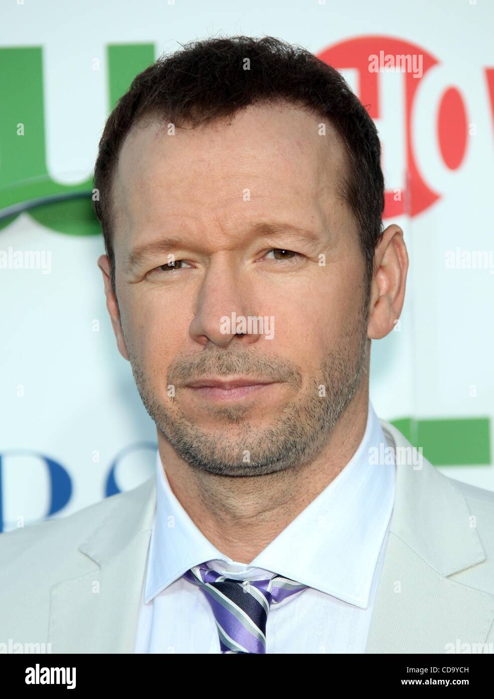 Jul 28, 2010 - Beverly Hills, California, U.S. - DONNIE WAHLBERG during ...