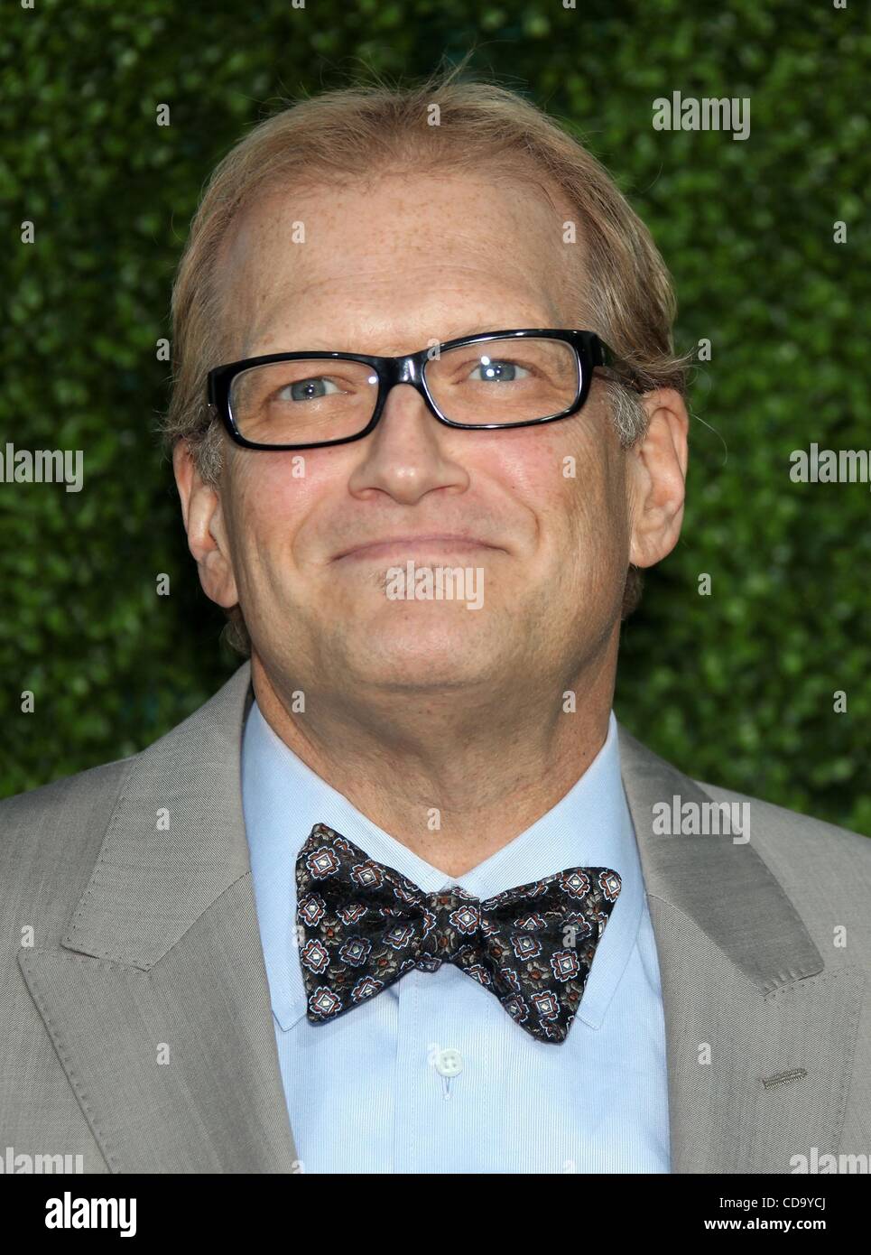 Jul 28, 2010 - Beverly Hills, California, U.S. - DREW CAREY during the ...