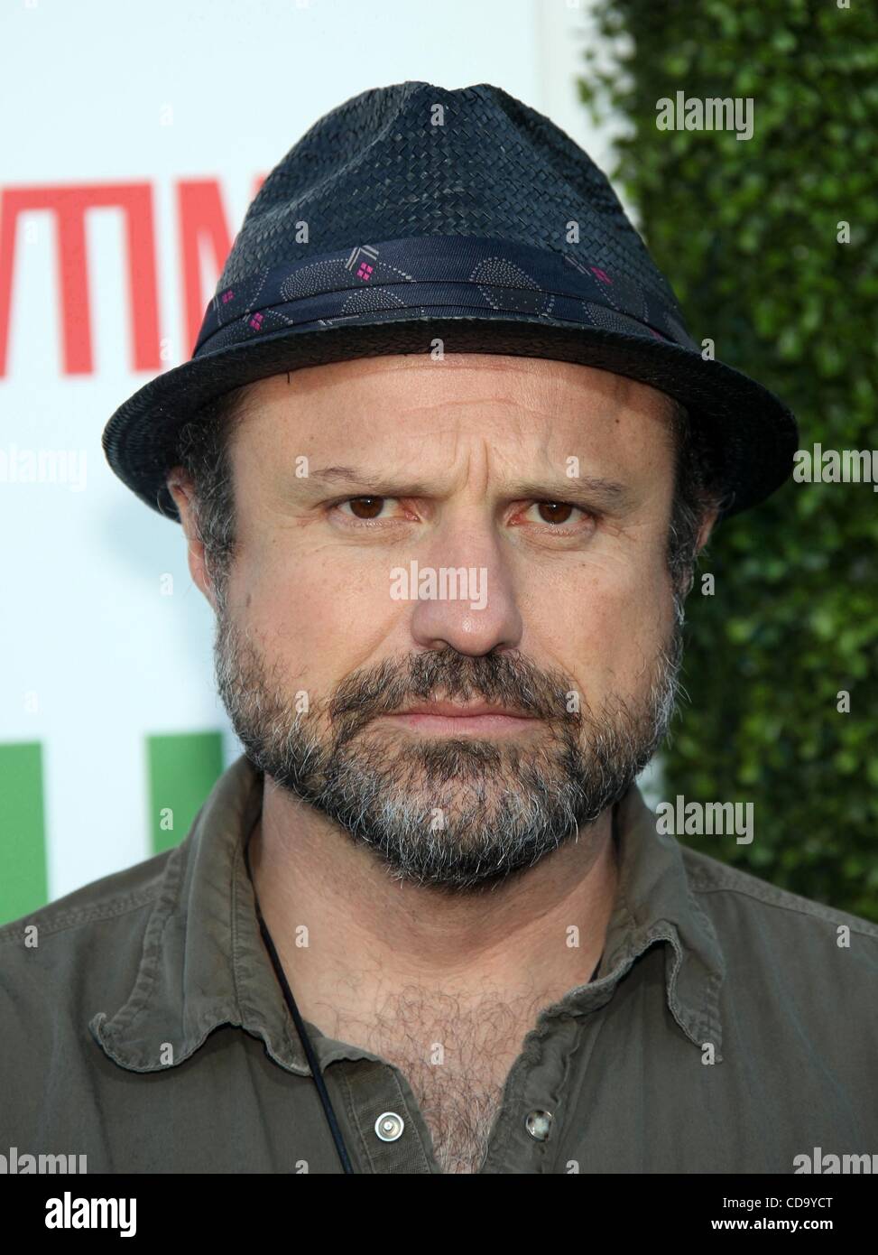 Enrico colantoni hi-res stock photography and images - Alamy