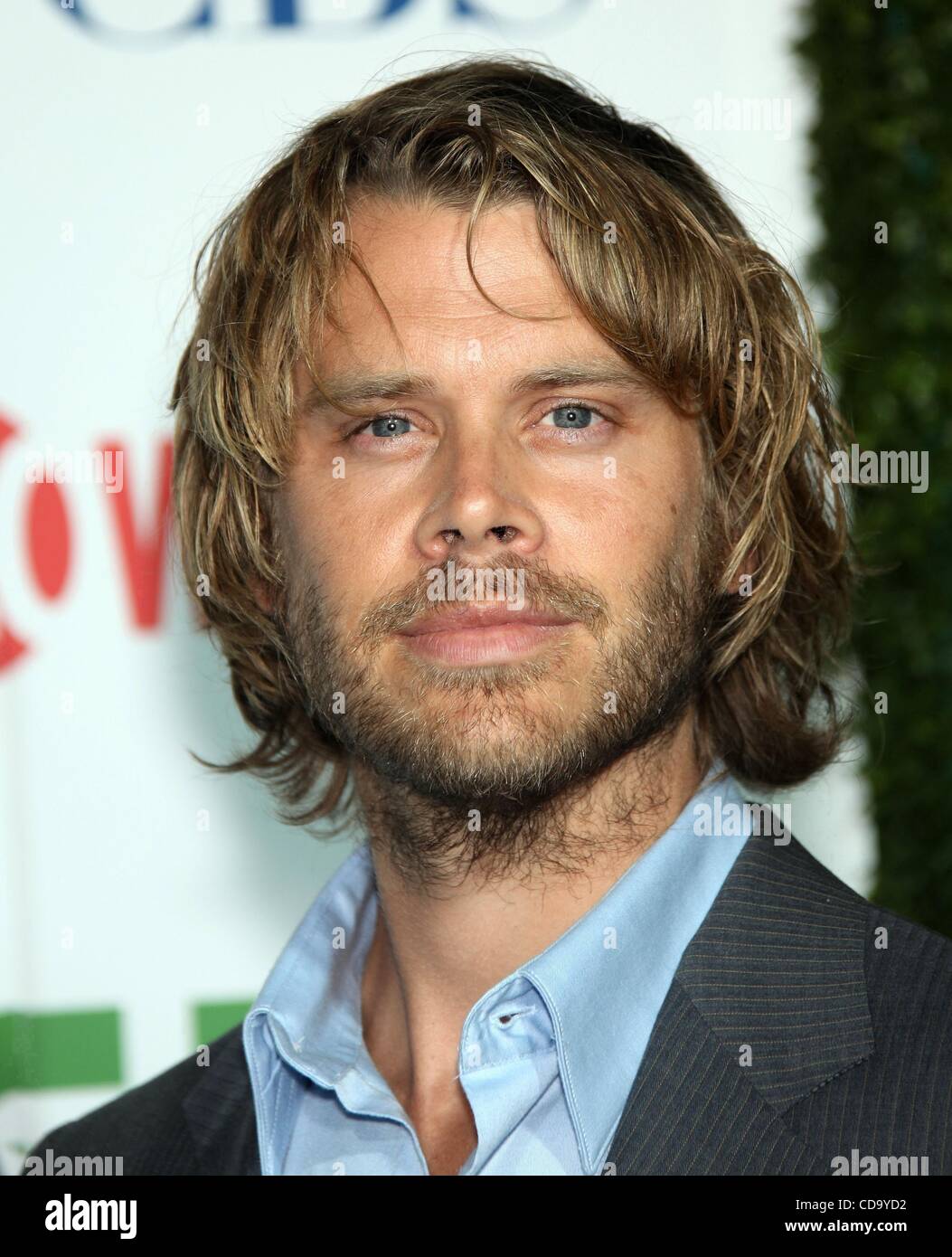 Jul 28, 2010 - Beverly Hills, California, U.S. - ERIC CHRISTIAN OLSEN ...