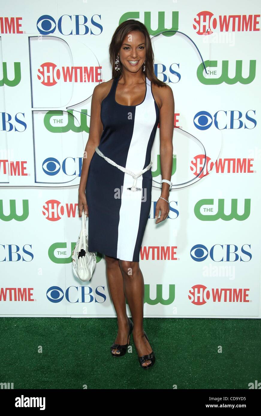 Jul 28, 2010 - Beverly Hills, California, U.S. - EVA LARUE during the ...