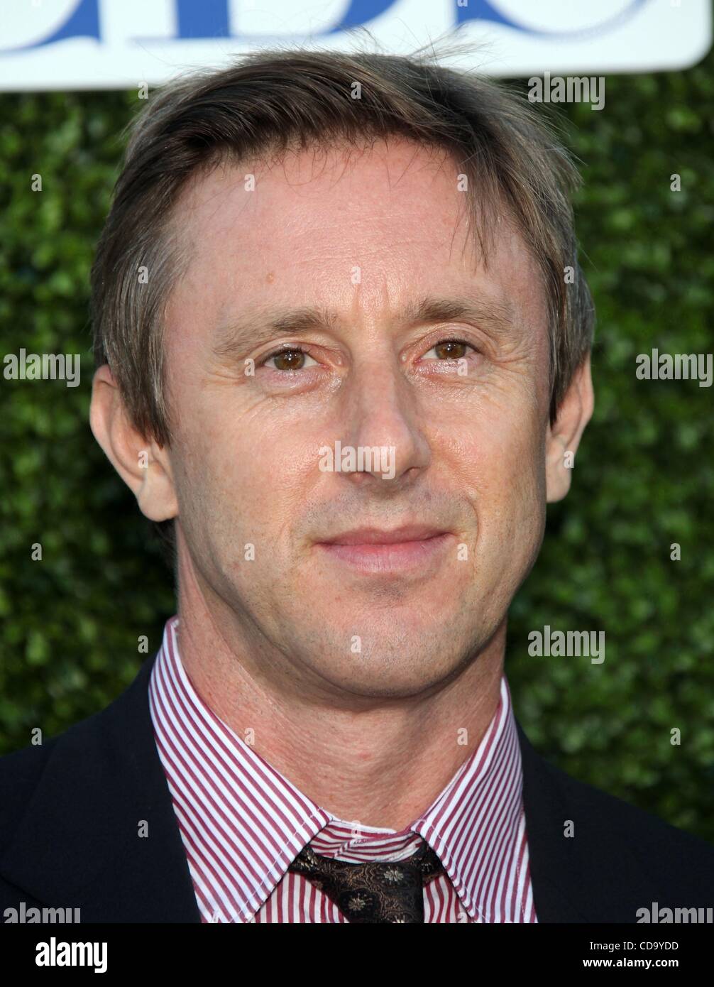 Jul 28, 2010 - Beverly Hills, California, U.S. - JAKE WEBER during the ...