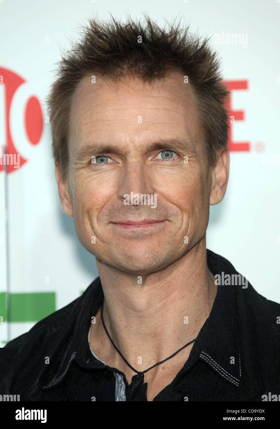 Phil keoghan during hi-res stock photography and images - Alamy