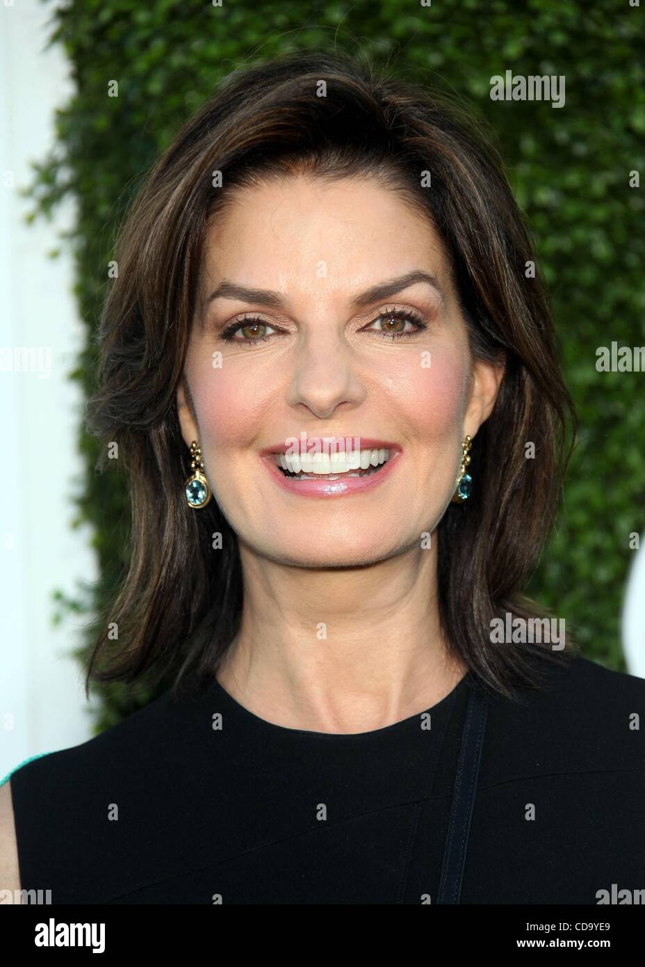 Jul 28, 2010 - Beverly Hills, California, U.S. - SELA WARD during the ...