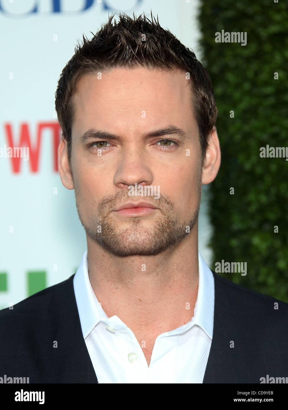Jul 28, 2010 - Beverly Hills, California, U.S. - SHANE WEST during the ...