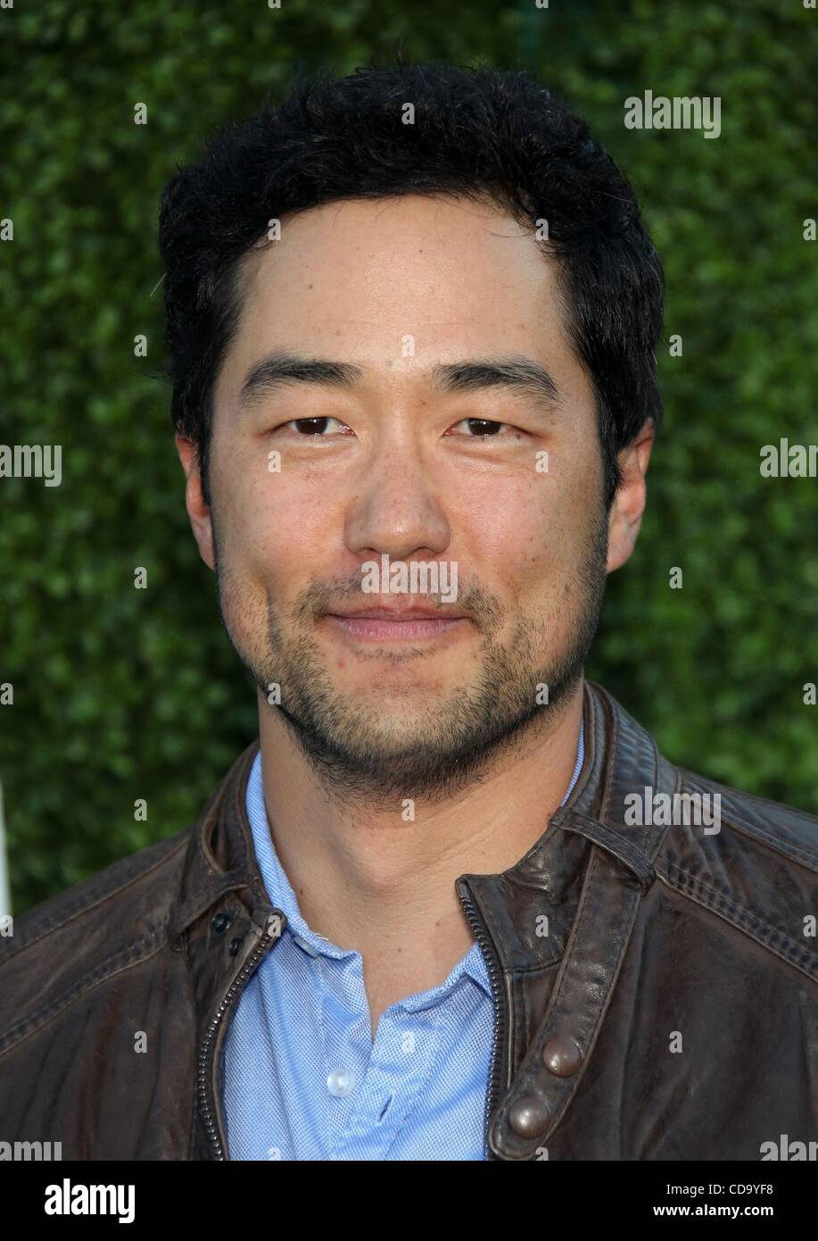 Tim kang hi-res stock photography and images - Alamy