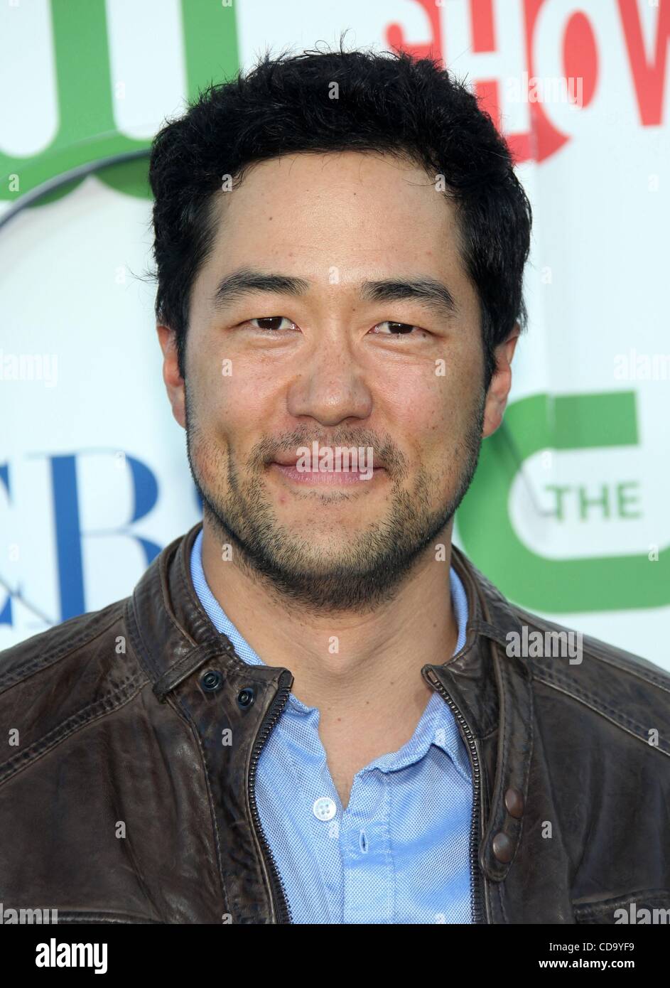 Tim Kang Arms