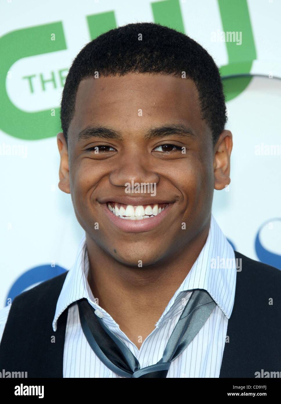 Jul 28, 2010 - Beverly Hills, California, U.S. - TRISTAN WILDS during ...