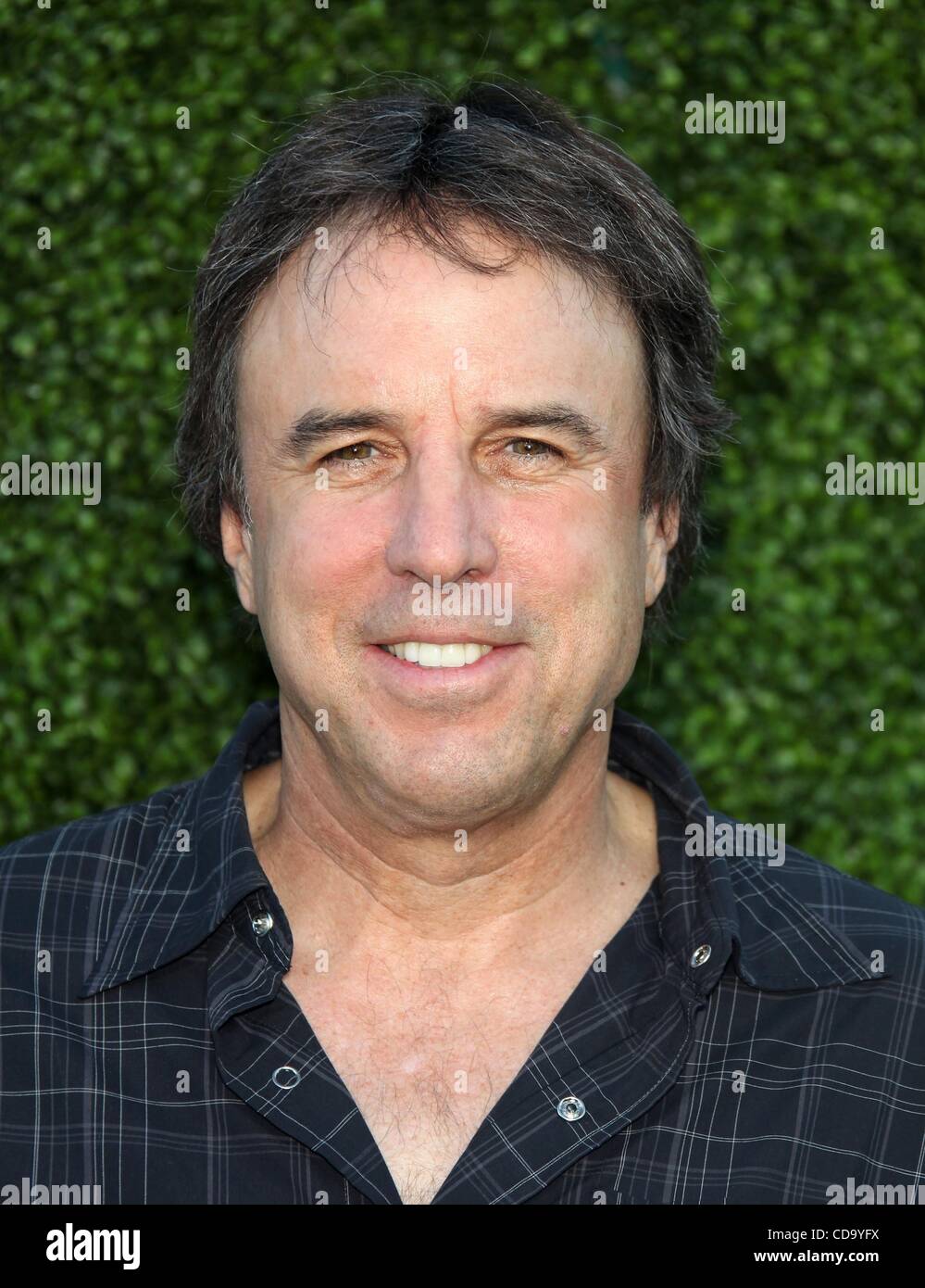 Jul 28, 2010 - Beverly Hills, California, U.S. - KEVIN NEALON during ...