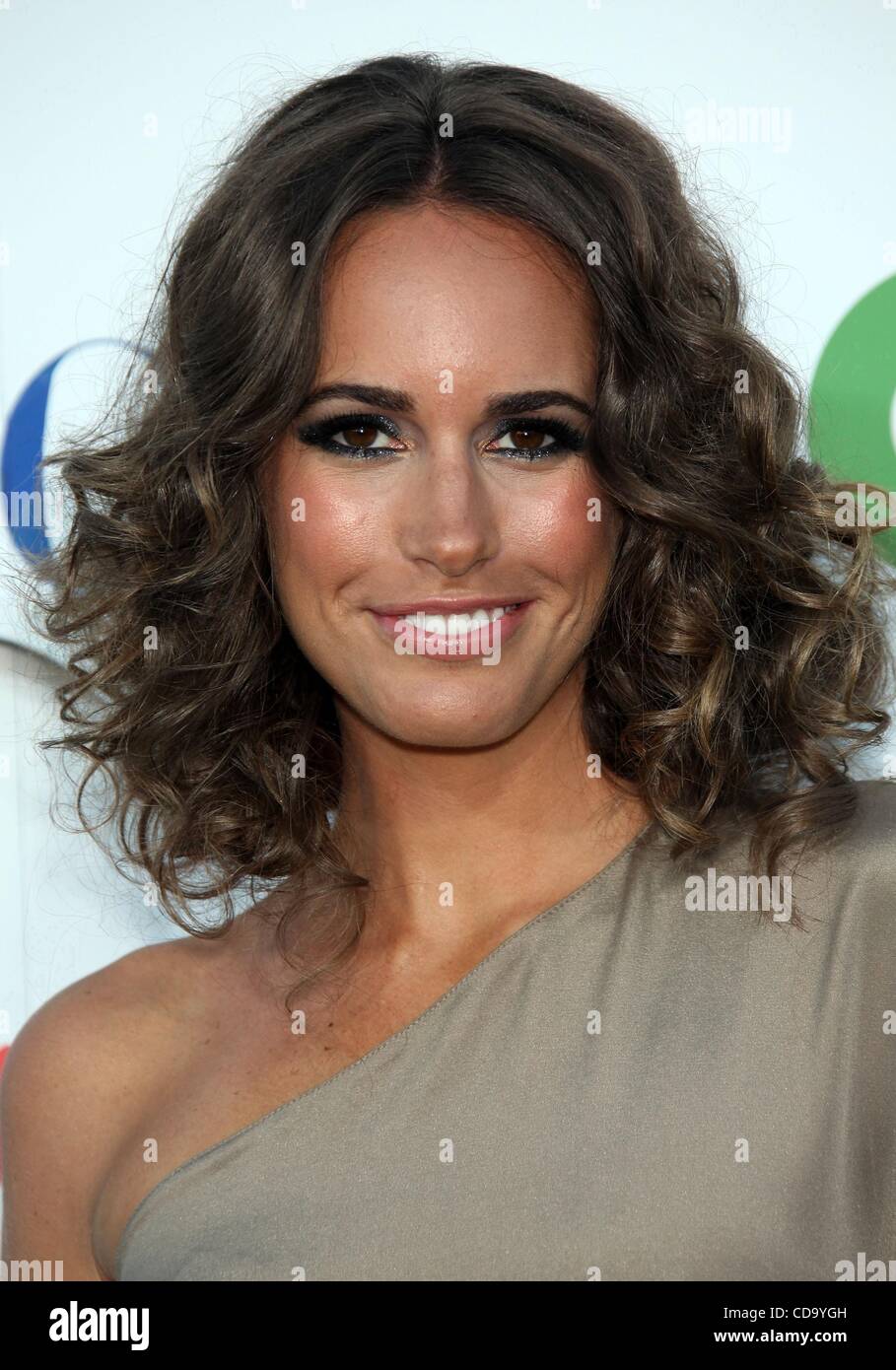 Jul 28, 2010 - Beverly Hills, California, U.S. - LOUISE ROE during the ...