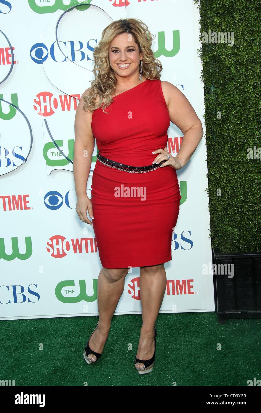 Marissa jaret winokur 2010 hi-res stock photography and images - Alamy