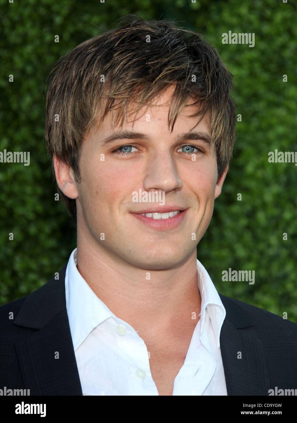 Jul 28, 2010 - Beverly Hills, California, U.S. - MATT LANTER during the ...