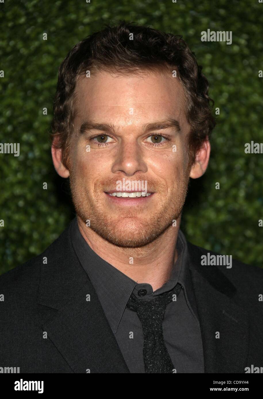 Jul 28, 2010 - Beverly Hills, California, U.S. - MICHAEL C HALL during ...