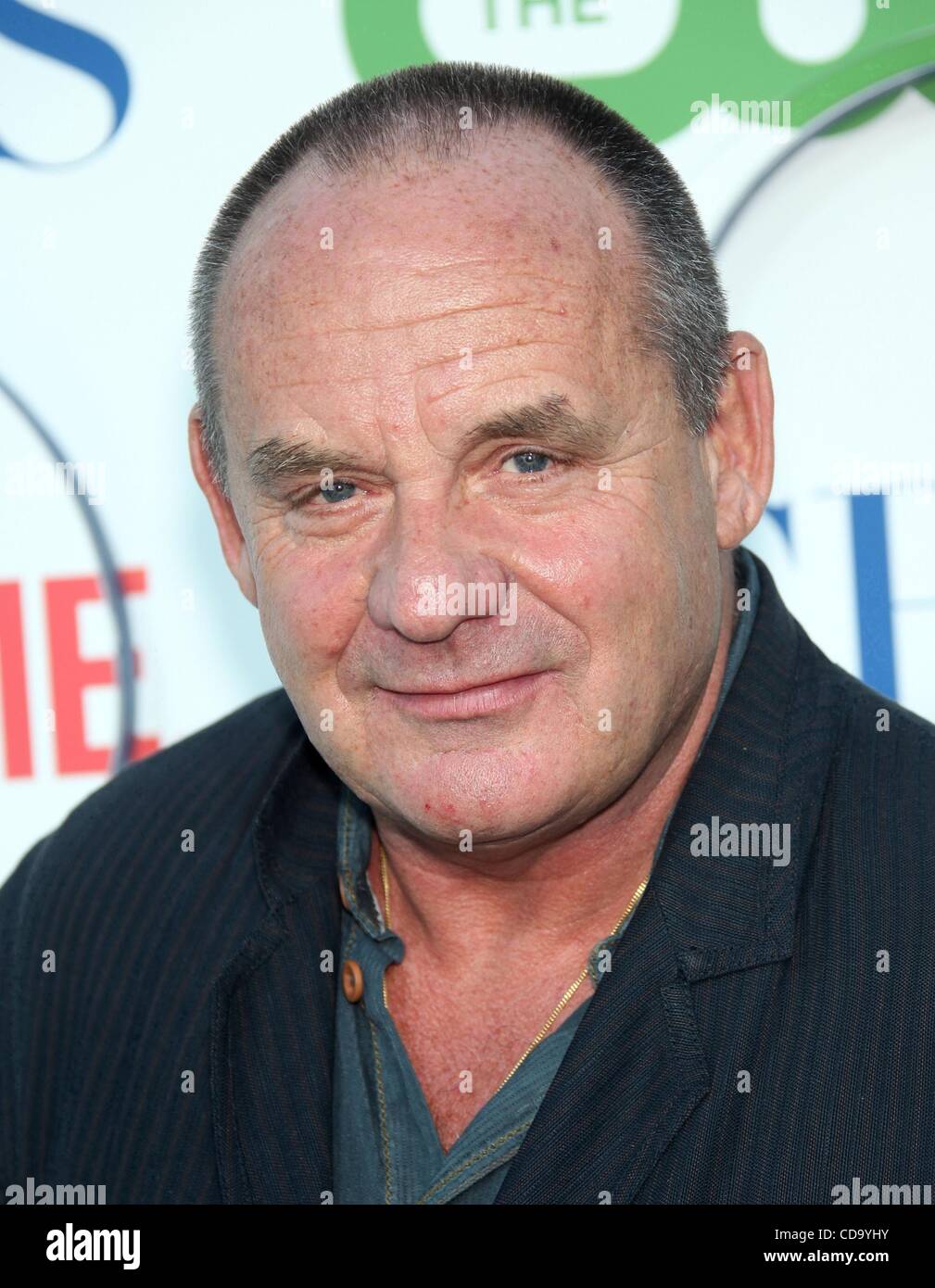 Paul Guilfoyle Beverly Hills