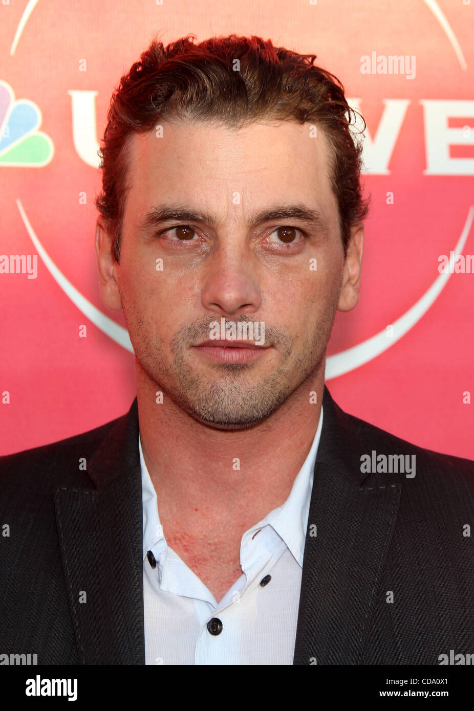 Jul 30, 2010 - Beverly Hills, California, U.S. - SKEET ULRICH during ...