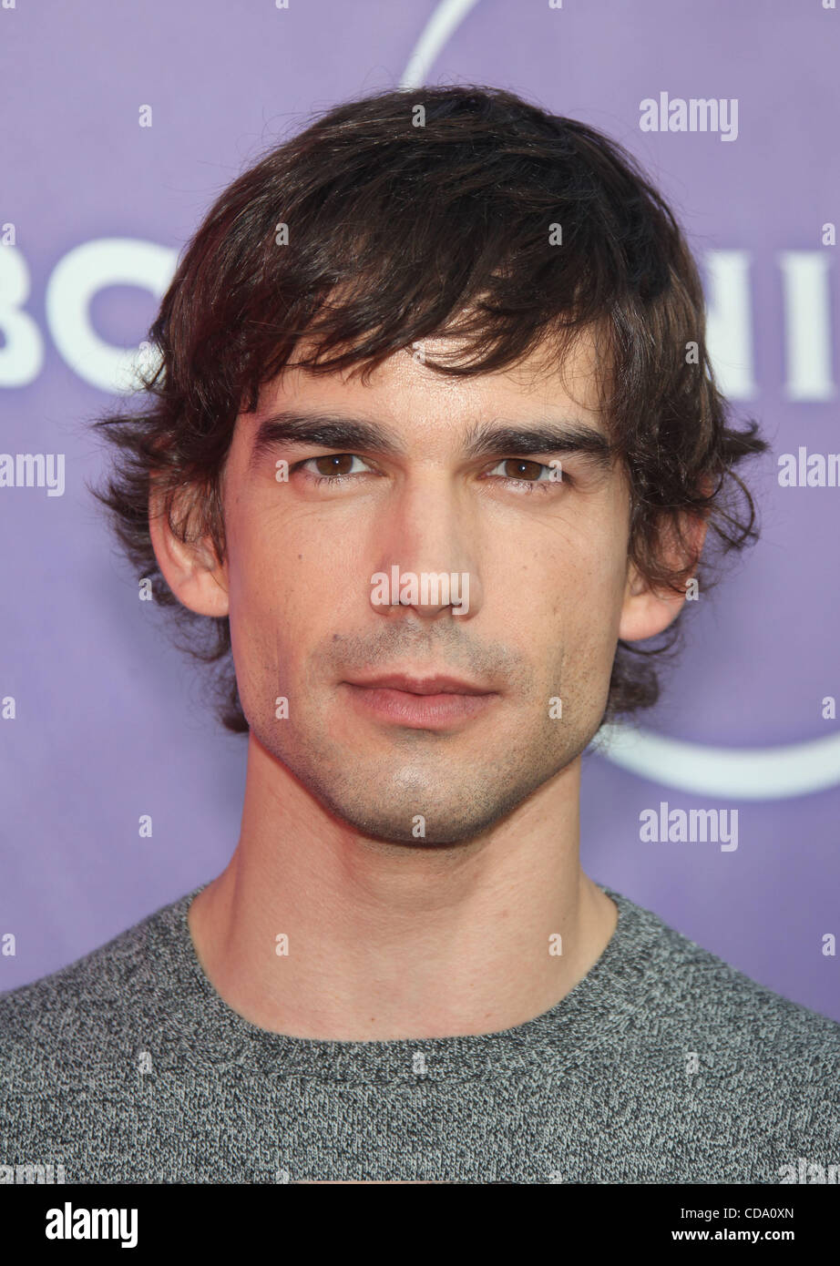 Jul 30, 2010 - Beverly Hills, California, U.S. - CHRISTOPHER GORHAM ...