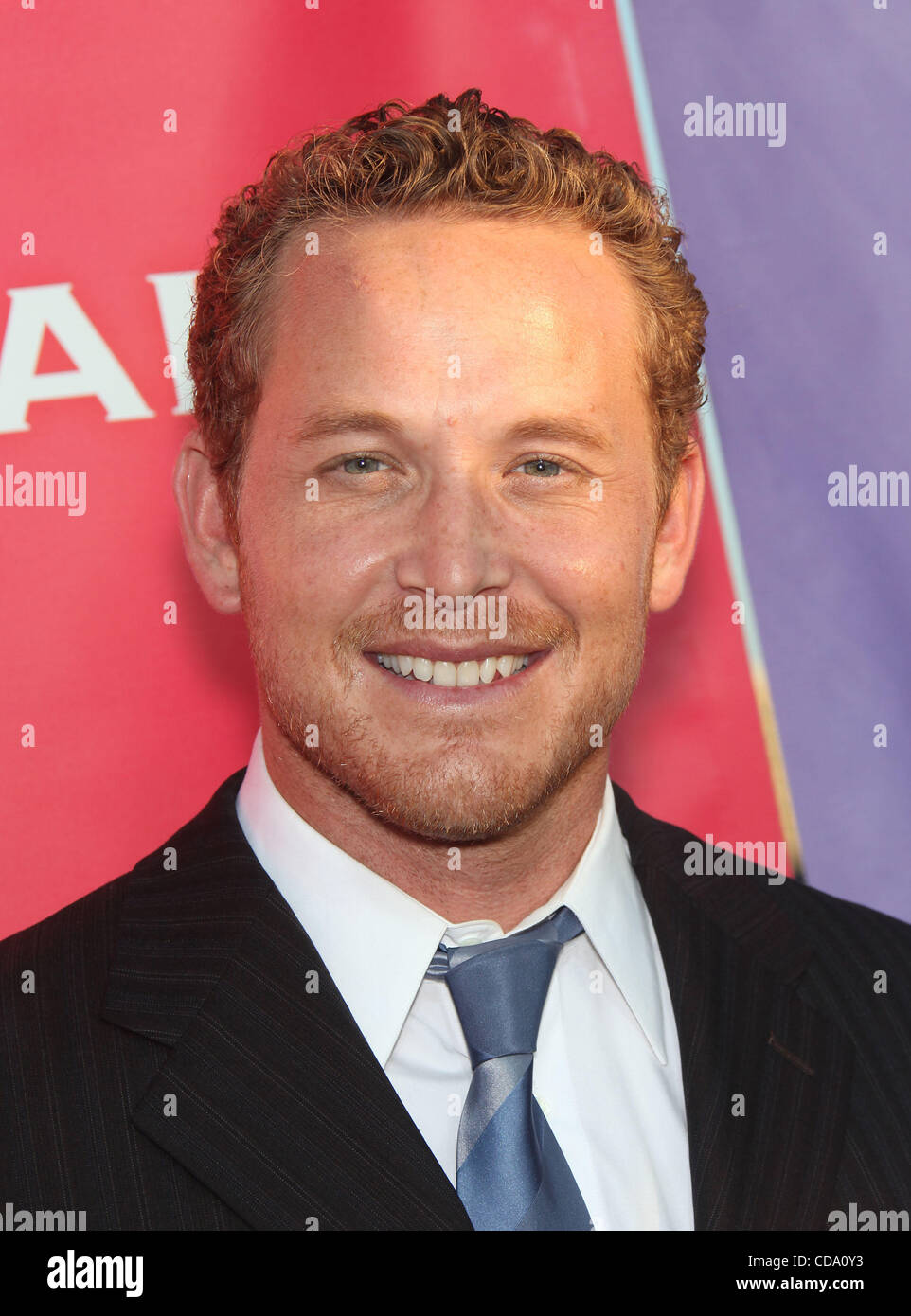 Jul 30, 2010 - Beverly Hills, California, U.S. - COLE HAUSER during the ...