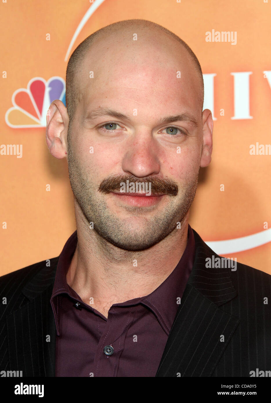 Jul 30, 2010 - Beverly Hills, California, U.S. - COREY STOLL during the ...