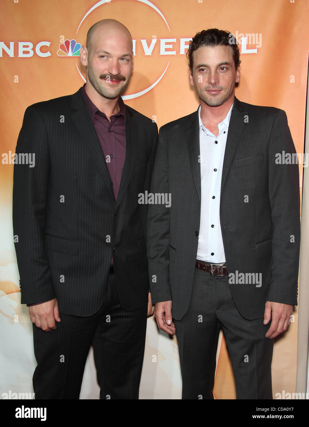 Jul 30, 2010 - Beverly Hills, California, U.S. - COREY STOLL & SKEET ...