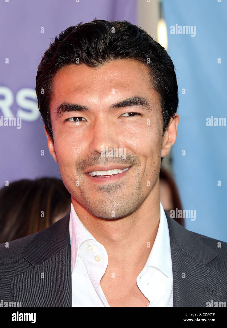 Ian anthony dale hi-res stock photography and images - Alamy