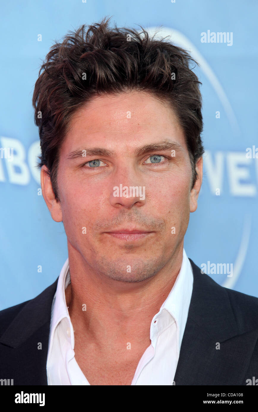 Michael trucco hi-res stock photography and images - Alamy