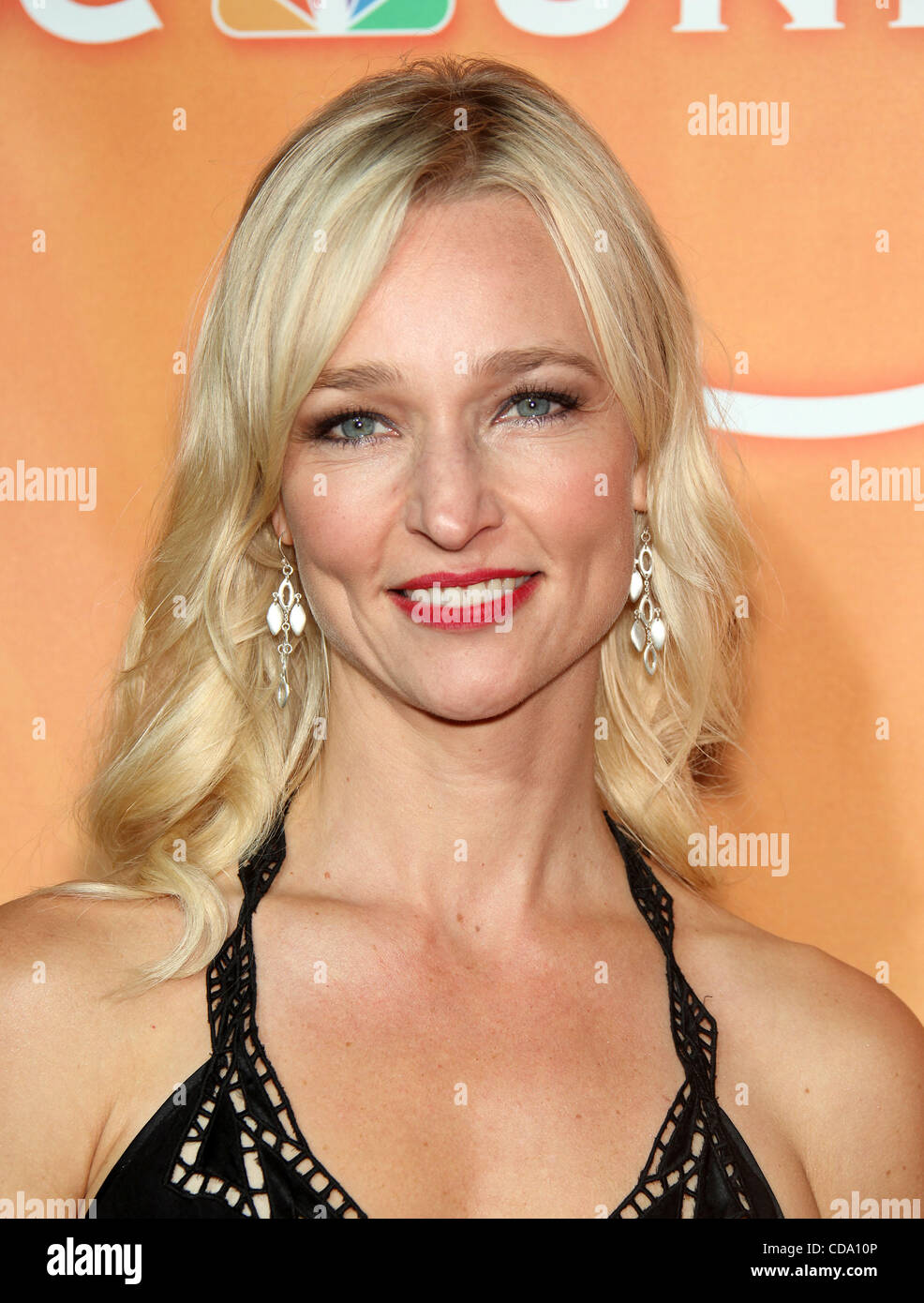 Kari matchett at press hi-res stock photography and images - Alamy