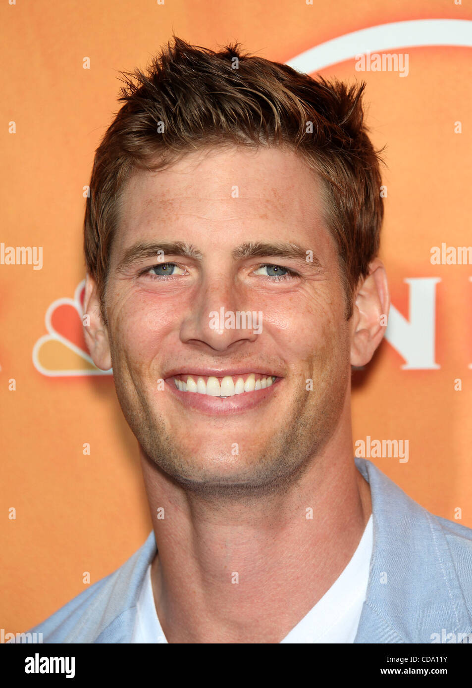 Ryan mcpartlin during hi-res stock photography and images - Alamy