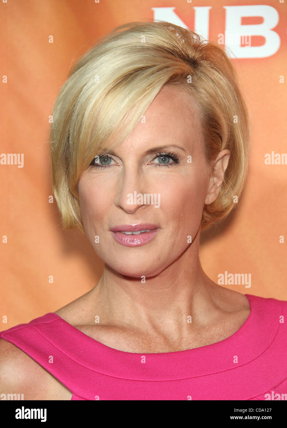 Mika brzezinski hi-res stock photography and images - Alamy