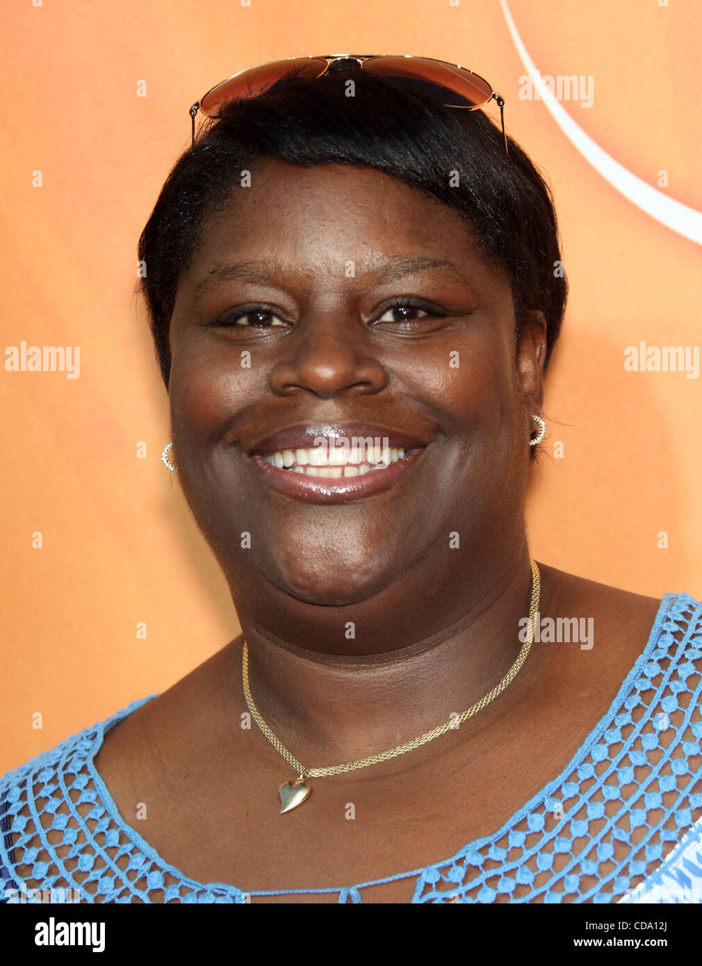 Nbc universal tca press tour hi-res stock photography and images - Alamy