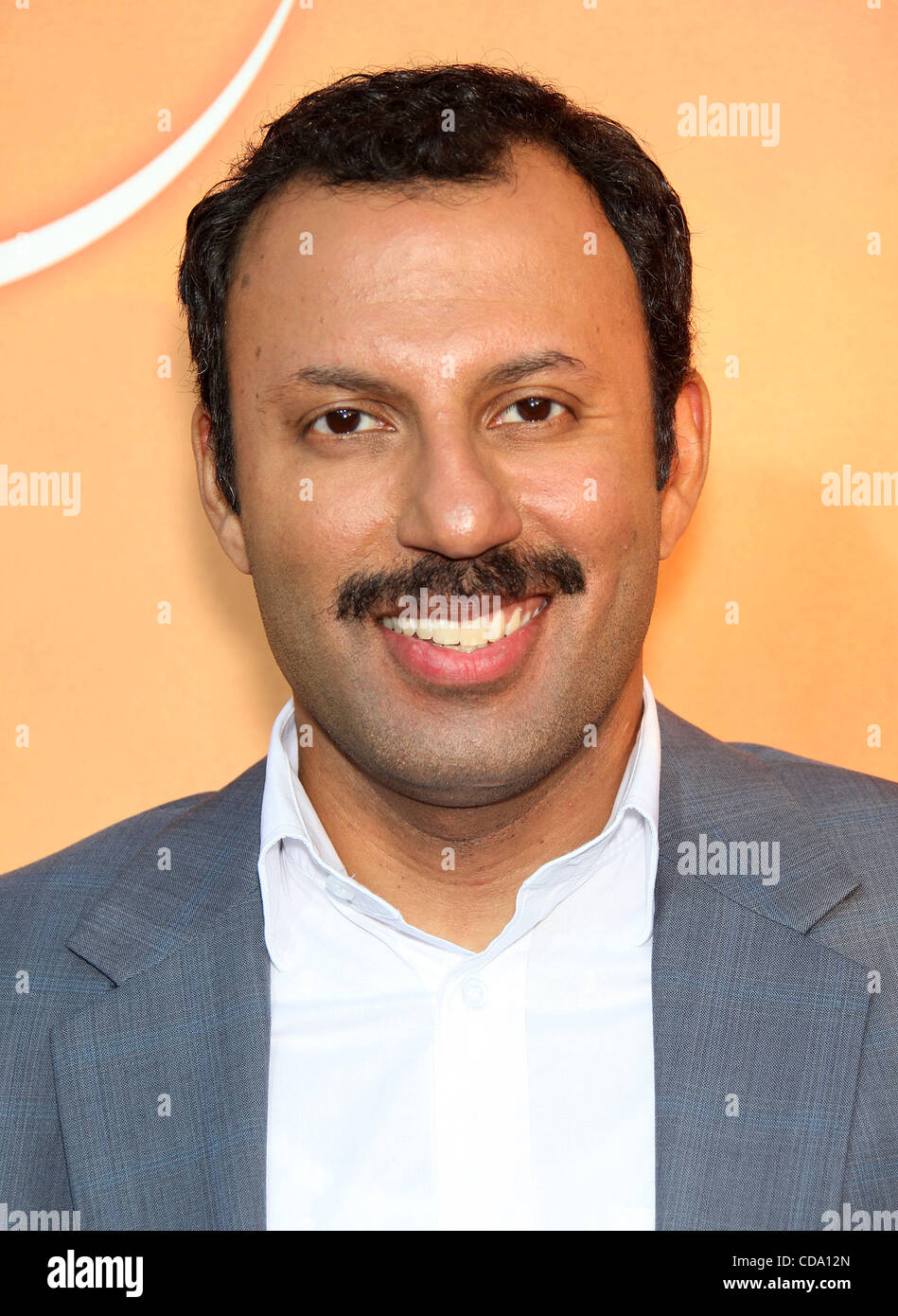 Nbc universal tca summer press tour hi-res stock photography and images ...