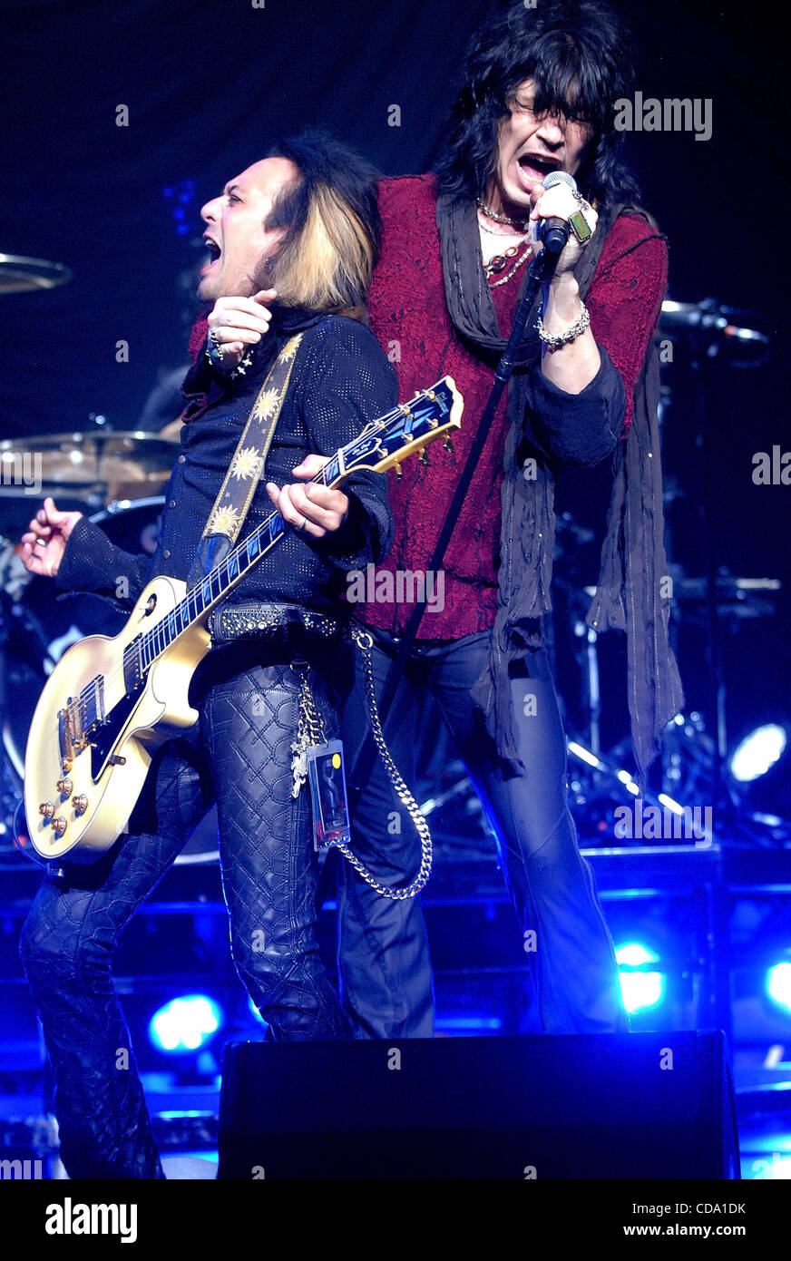 Jeff labar hi-res stock photography and images - Alamy