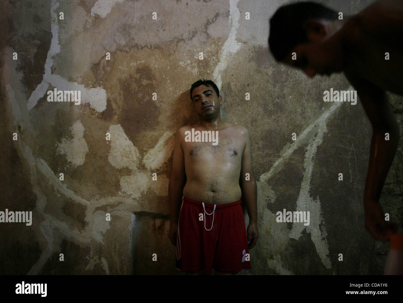 Hamam al samra gaza hi-res stock photography and images - Alamy